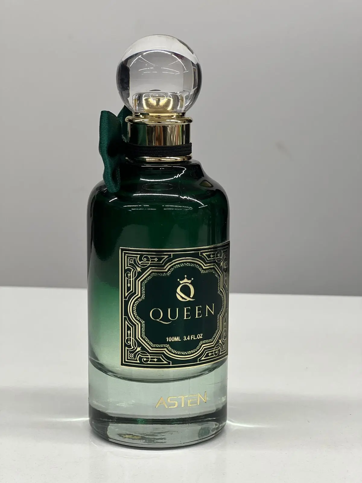 Queen Asten by Adyan Perfumes (100ml) – A Fragrance Fit for Royalty ...